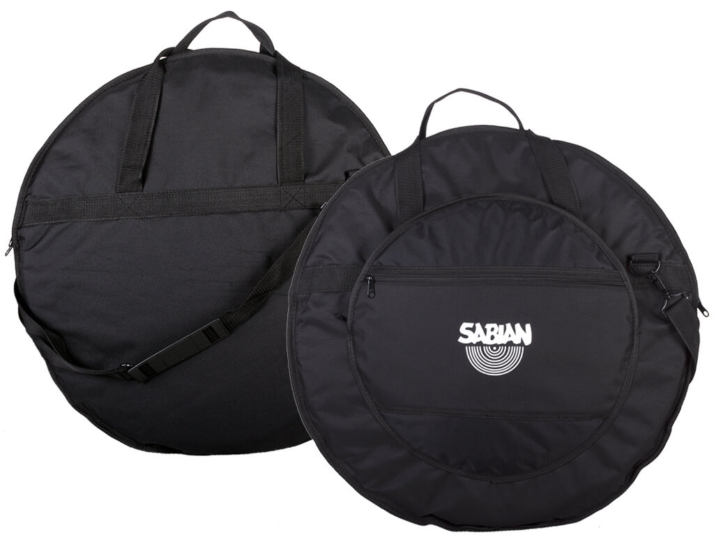 Sabian Standard Cymbal Bag: Canadian Online Music Store in Oakville ...