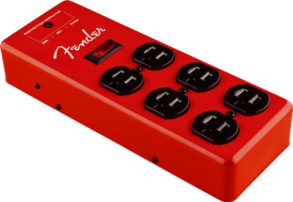 Fender Surge Protector: Canadian Online Music Store in Oakville ...