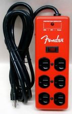 Fender Surge Protector: Canadian Online Music Store in Oakville ...