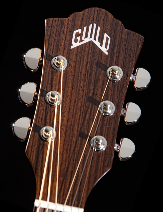 Guild D-150 Natural Acoustic Guitar: Canadian Online Music Store in ...