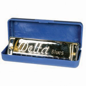 Johnson Harmonica, E: Canadian Online Music Store in Oakville, Ontario | Personal Service You ...