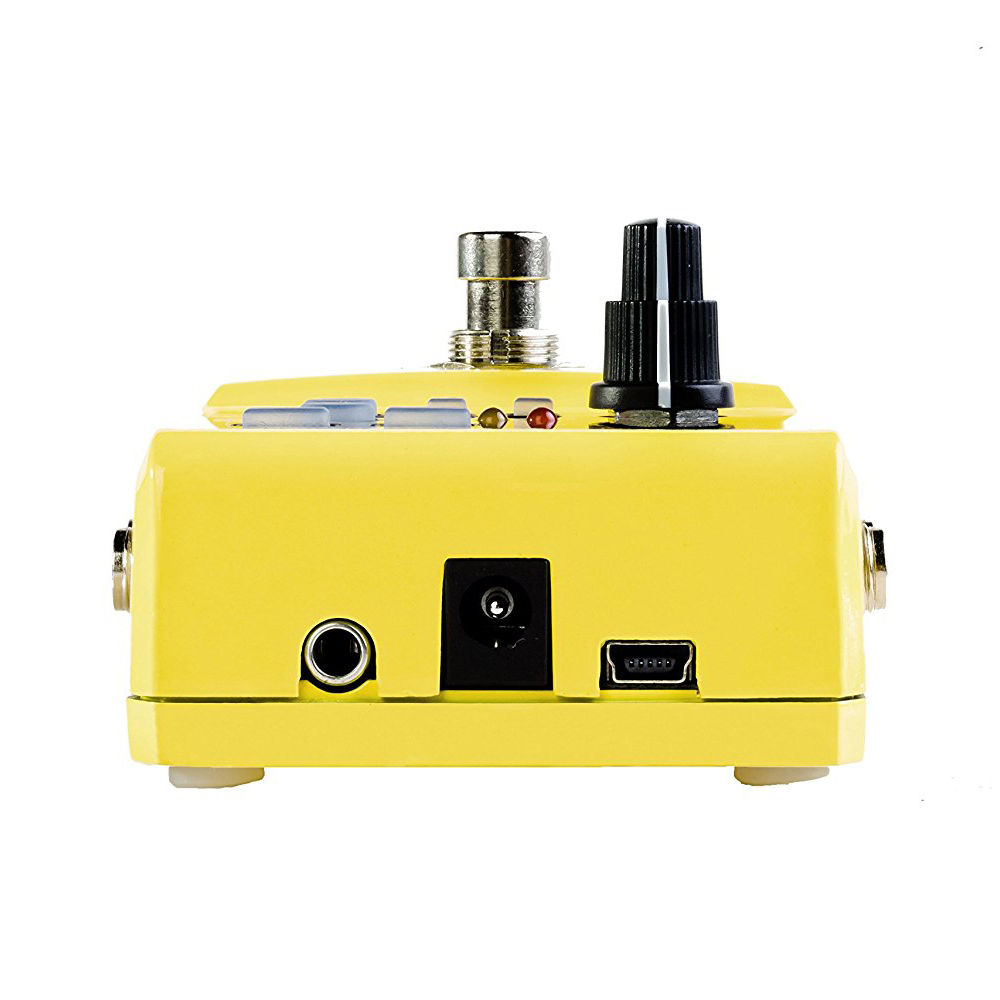 NUX LOOPCORE Digital Looping Pedal: Canadian Online Music Store in ...