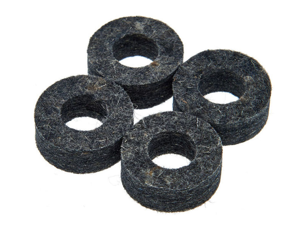 Gibraltar SC-CLF Clutch Felts Each: Canadian Online Music Store in ...