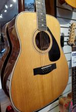Yamaha FG-201 Nippon Gakki Japan Alat-alat Musik 861348034 | atelier-yuwa.ciao.jp